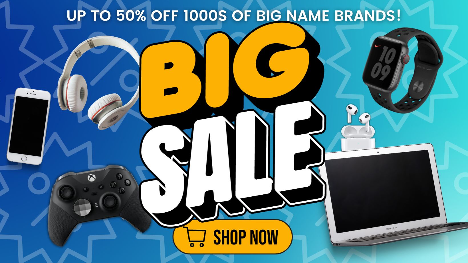 BIG SALE NOW ON - Embrace Sustainability: The Environmental Benefits of Buying Refurbished ...