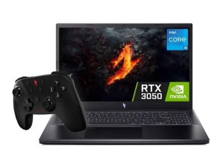 Why the Acer Nitro V15 is Your Next Student Gaming Laptop | Student ...