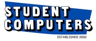Student Computer why being established matters. | Student Computers