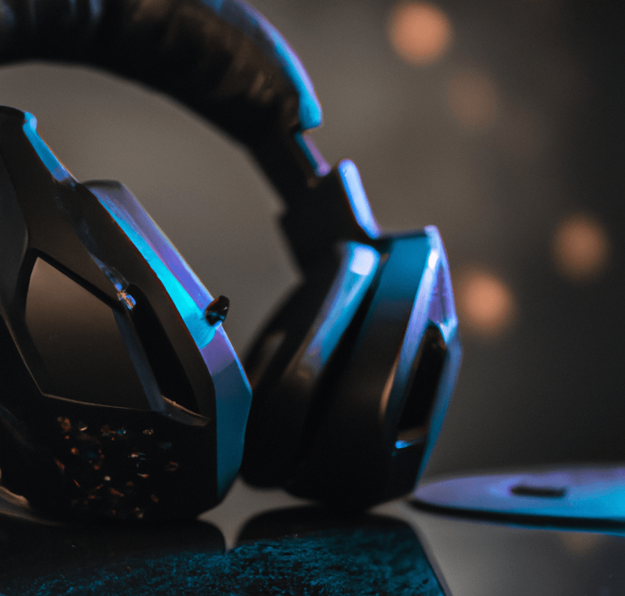 Finding the Perfect Gaming Headset: A Guide for Shopping Smart ...