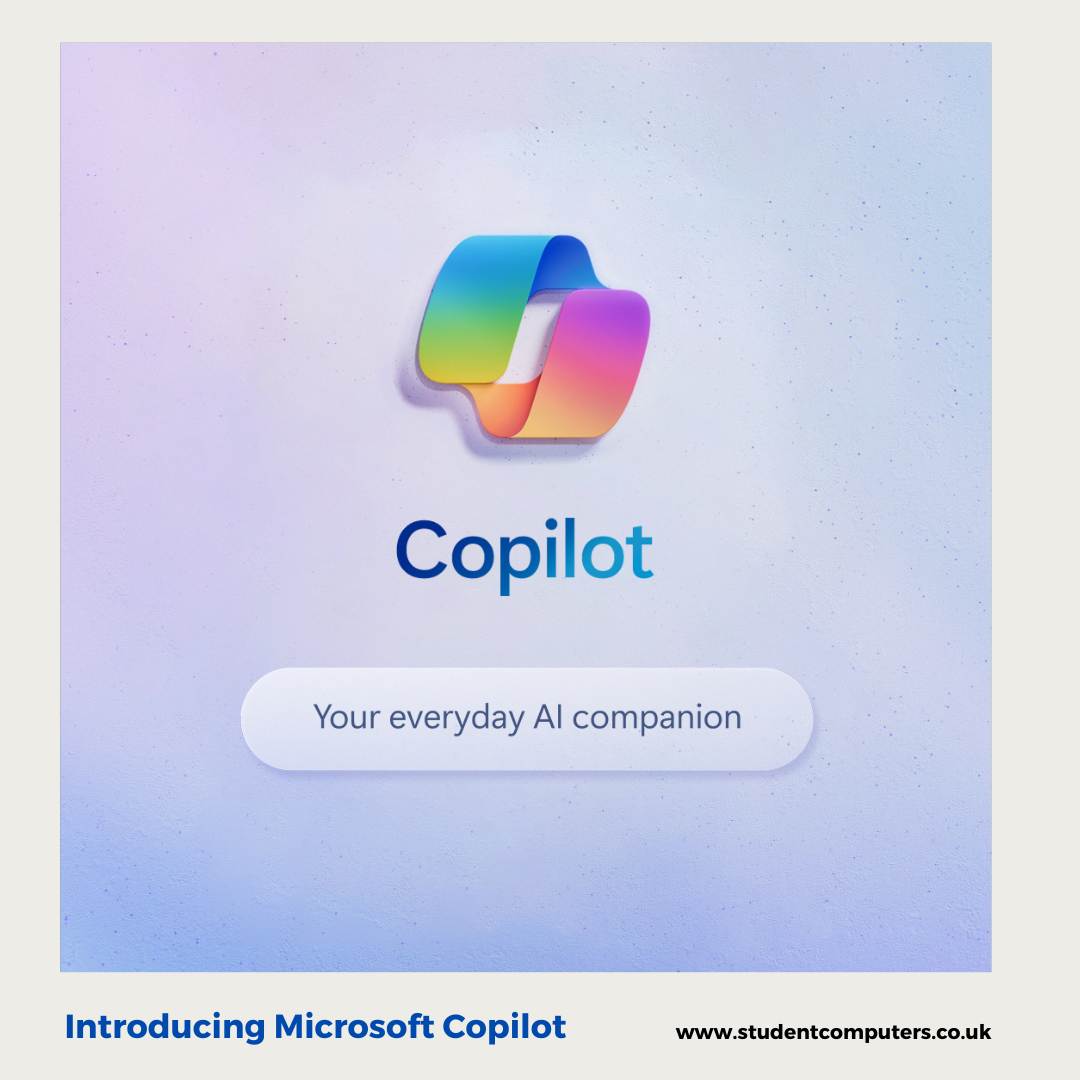 Experience Innovation with Microsoft 365 Copilot and Windows 11 Laptops ...