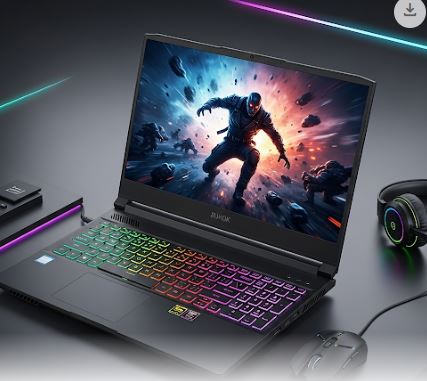 Finding Your Perfect Gaming Laptop in 2025 | Student Computers