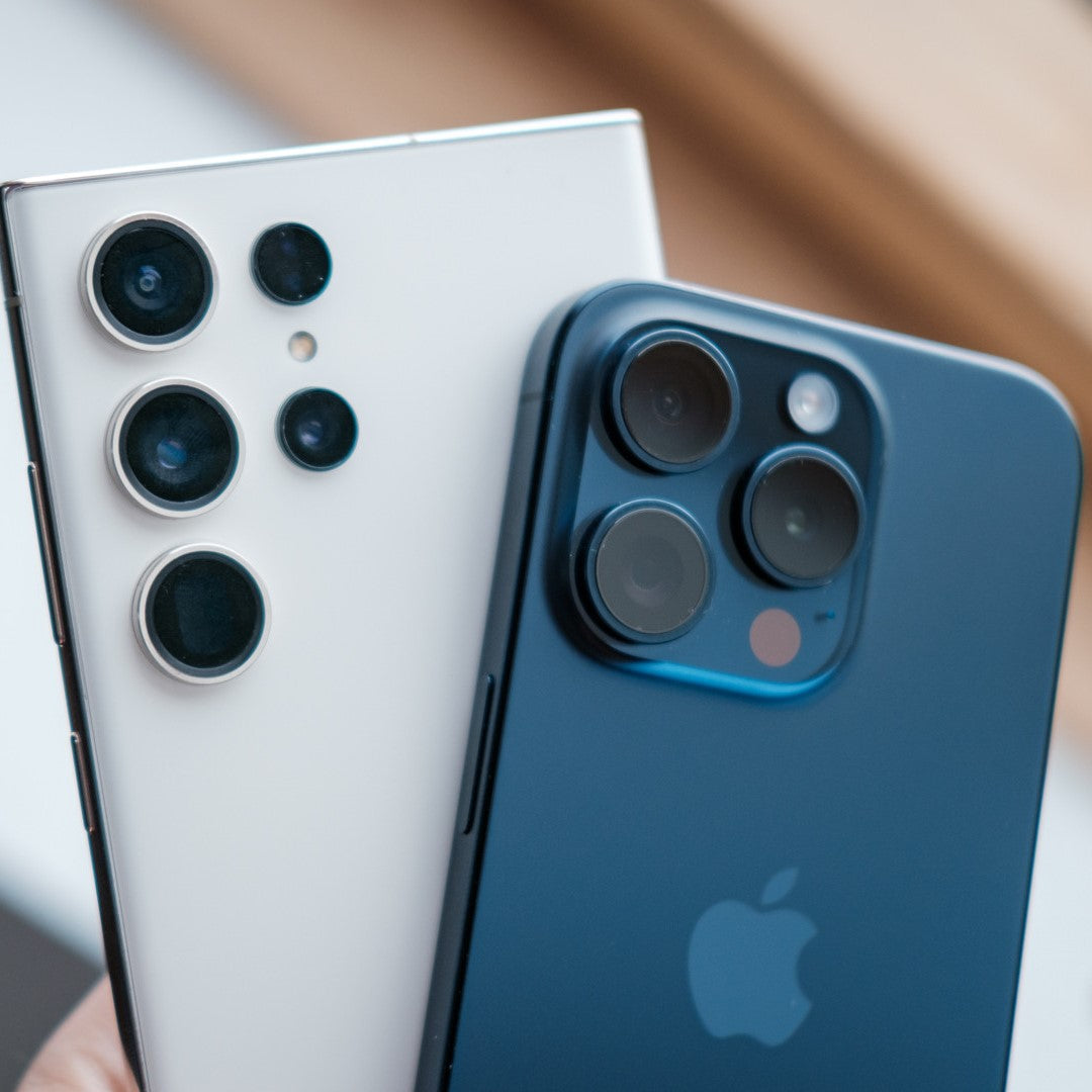 Smartphones | Student Computers