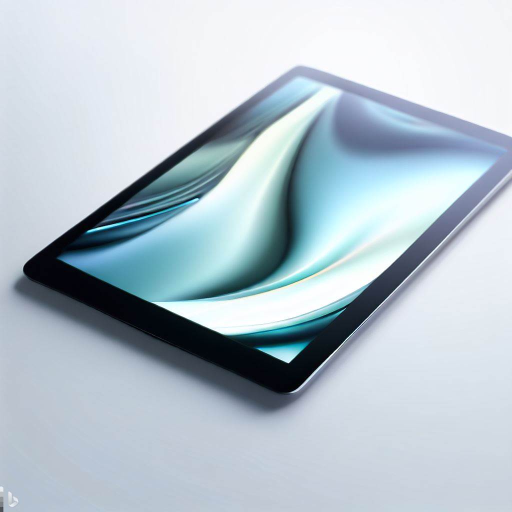 Tablets for Sale UK - Samsung, Lenovo, Huawei & More