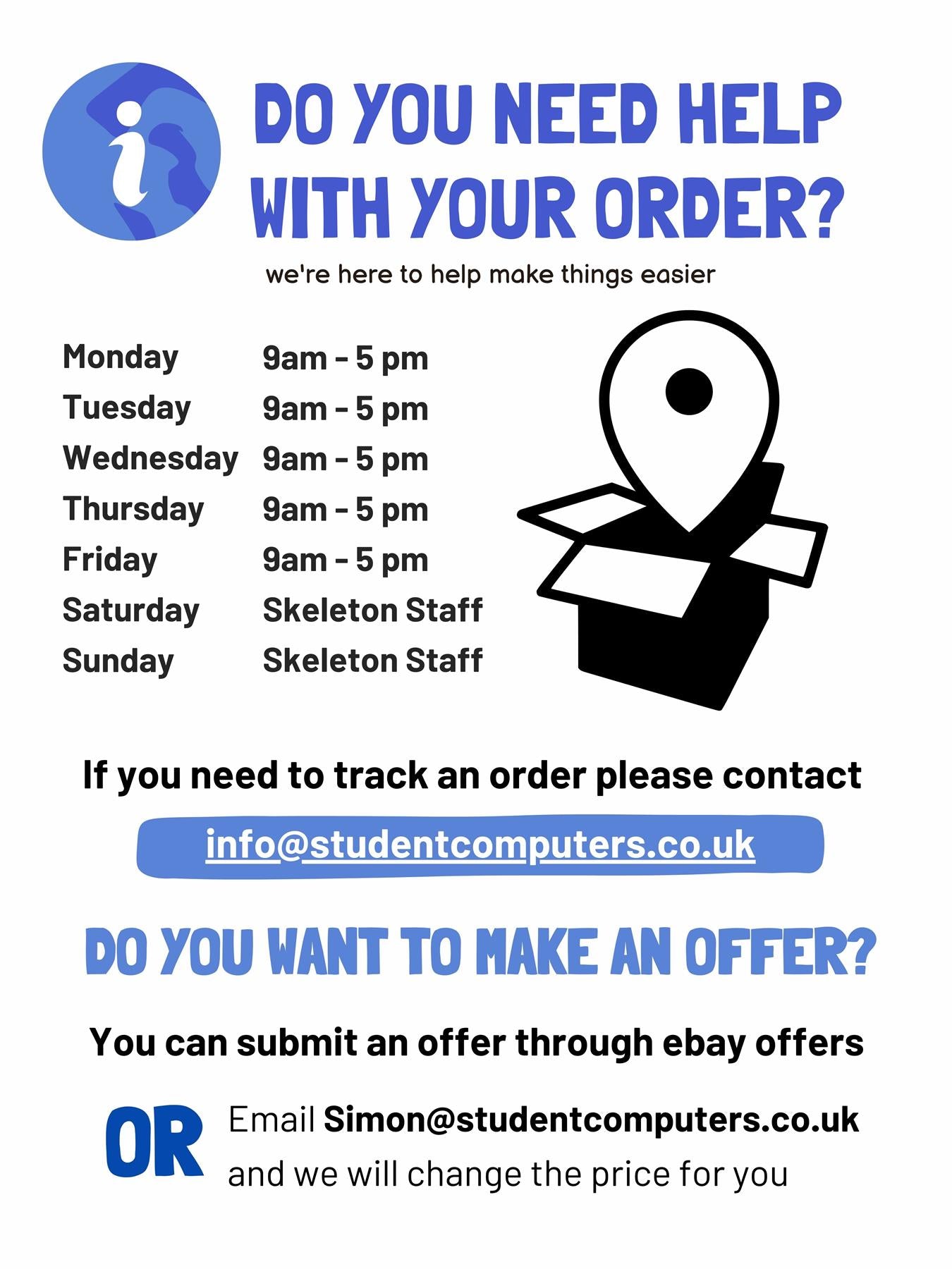 SMART MX275-V5-PW-5A 75" MX Series Interactive Display | Student Computers