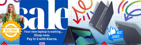 Refurbished Electronics Deals – Student Computers