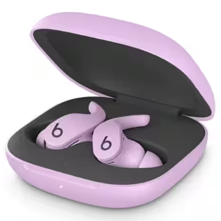 Genuine Beats Fit Pro True Wireless In-Ear Earbuds - Stone Purple ...