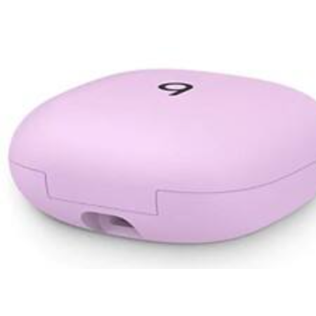 Genuine Beats Fit Pro True Wireless In-Ear Earbuds - Stone Purple ...