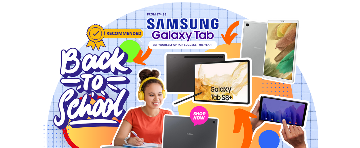 Refurbished Electronics Deals – Student Computers