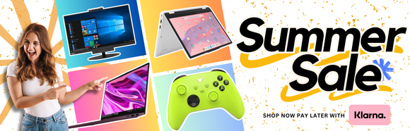 Refurbished Electronics Deals – Student Computers